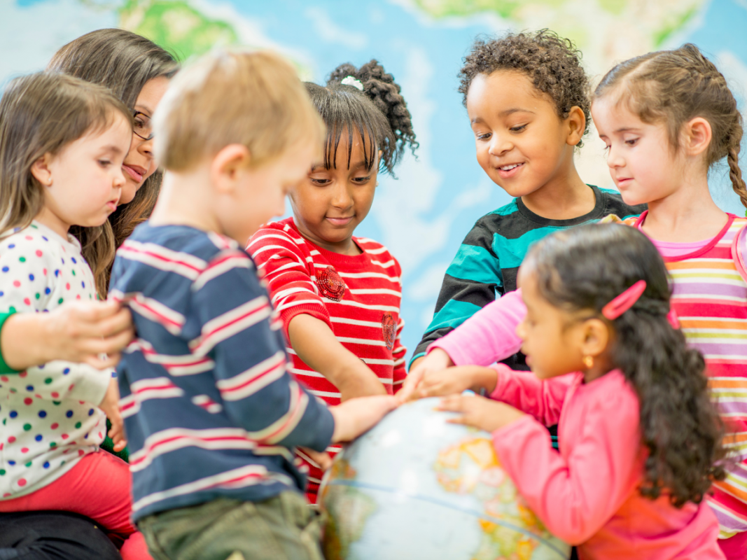 How Can Tracking Children’s Progress Enhance Learning?